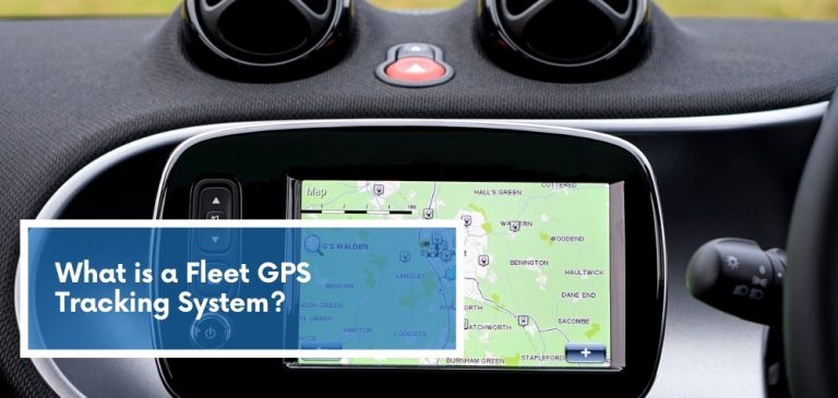 5 Best Fleet Gps Tracking Systems [2021]